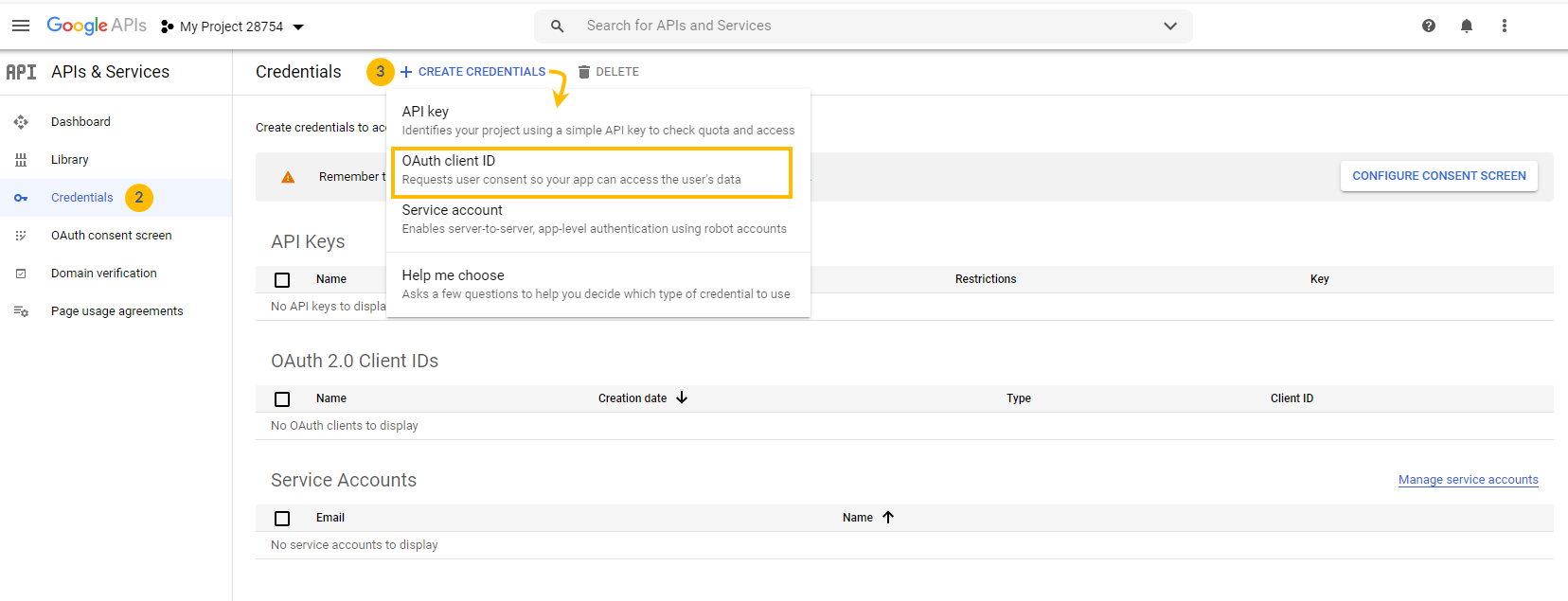 Google Workspace – Tipalti