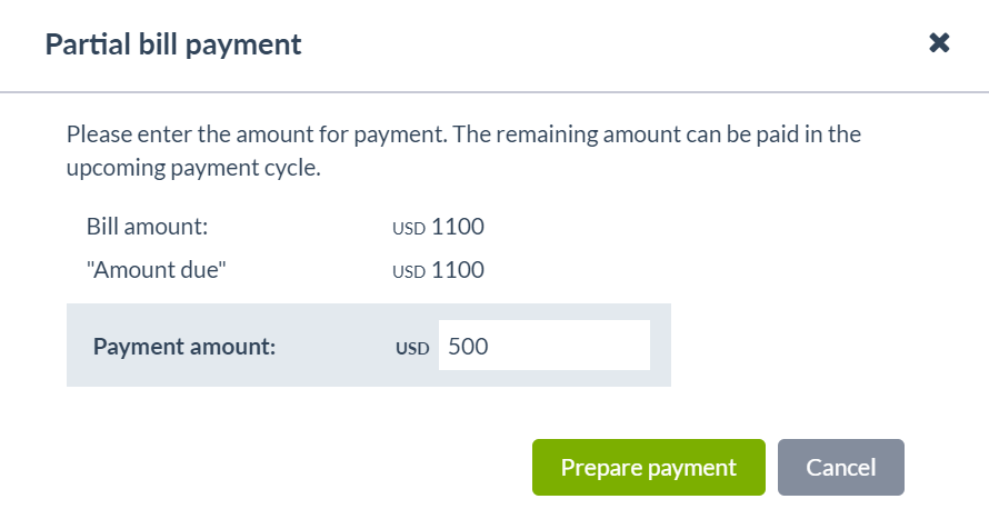 New User Quick Start Guide – Tipalti