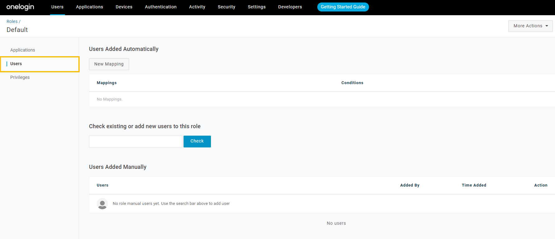OneLogin – Tipalti