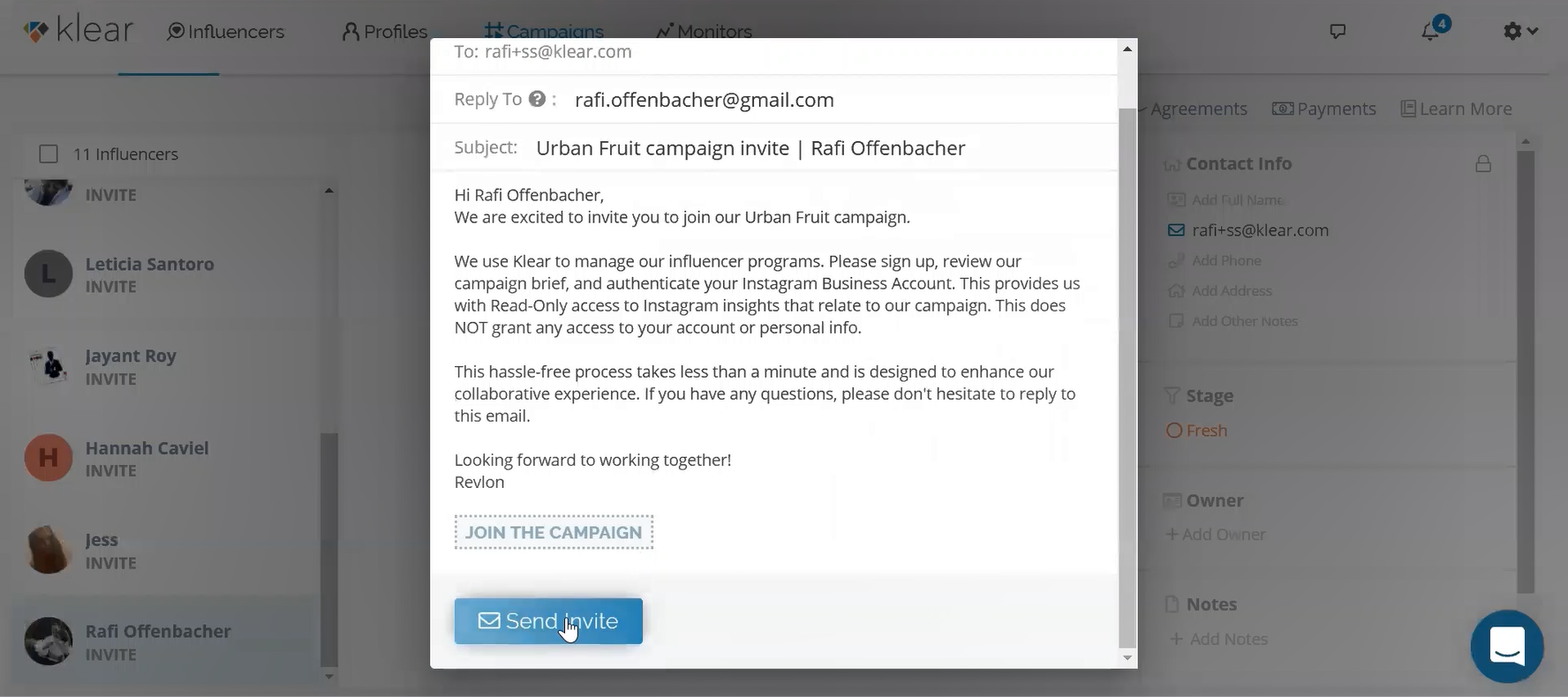 Payee Workflow – Tipalti