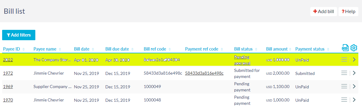 New User Quick Start Guide – Tipalti