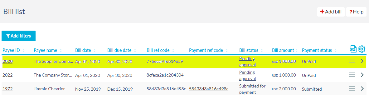 New User Quick Start Guide – Tipalti