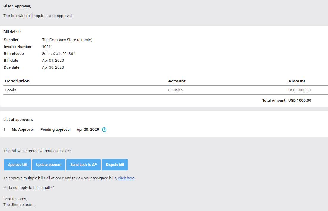 New User Quick Start Guide – Tipalti