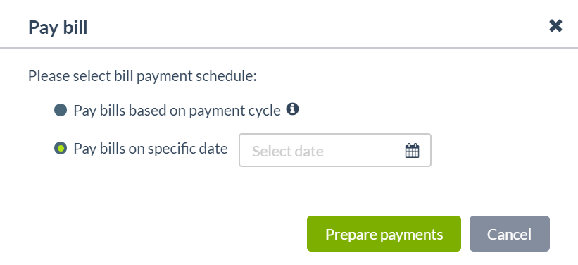 New User Quick Start Guide – Tipalti