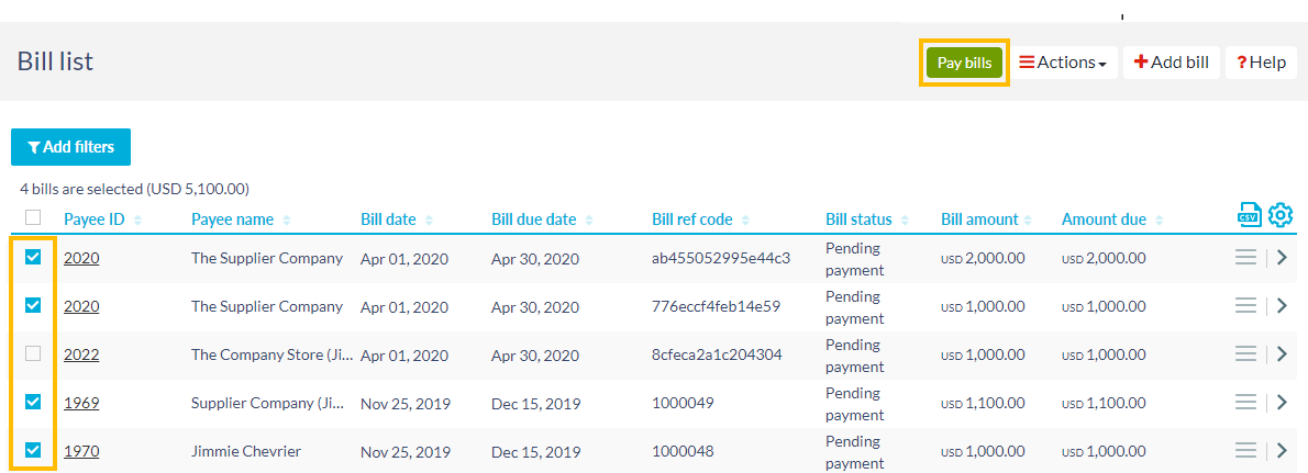 New User Quick Start Guide – Tipalti