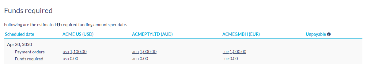 New User Quick Start Guide – Tipalti