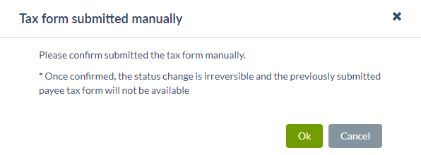 New User Quick Start Guide – Tipalti