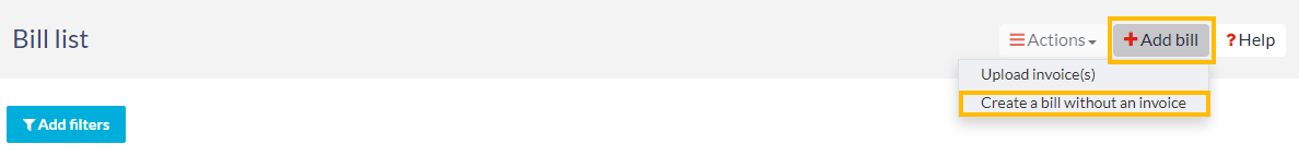 New User Quick Start Guide – Tipalti