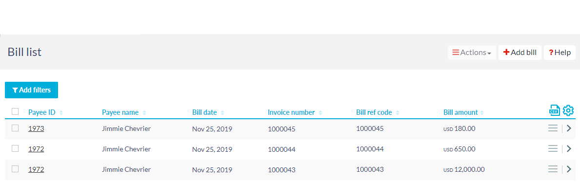 New User Quick Start Guide – Tipalti